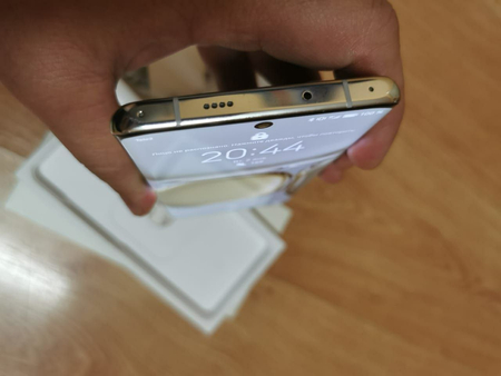 Huawei p50pro 8/256