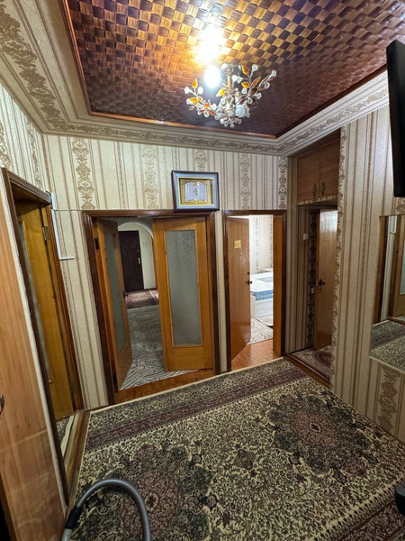 Аренда 5/2/4 Тамара Хонун