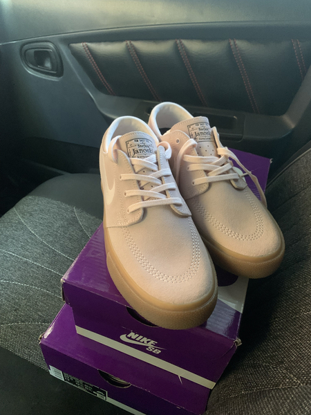 Nike SB Zoom Janoski RM
