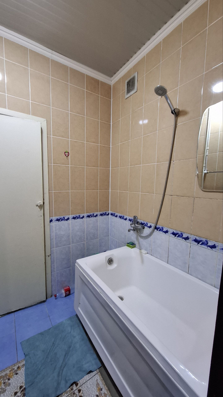 Сдается квартира в аренду, Чиланзар 20 квартал, 2/2/4