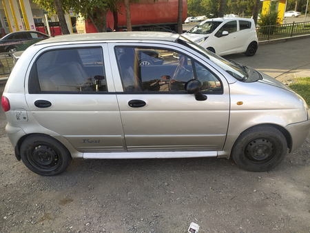 Matiz best sotiladi
