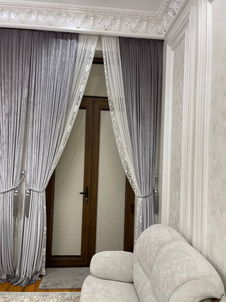 Jalyuzilar eng arzon narxlarda