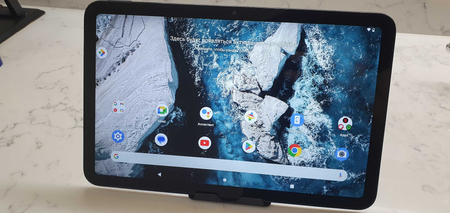 Планшет Nokia T20