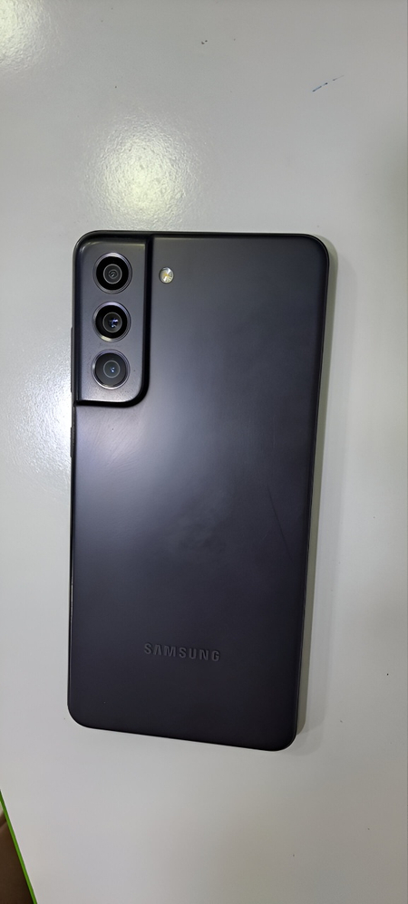 Samsung S21 FE 128gb