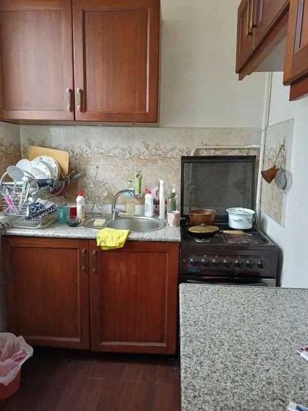 Продам 3 комнатная квартира Братский могила Срочно#