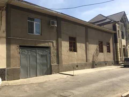 Продается дом Яккасарайский район под застройку