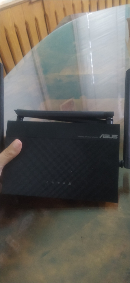 Продаётся роутер wi-fi ASUS RT-N19