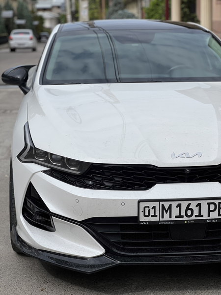 Подам свою Киа к5 kia k5