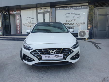 Hyunday i30. Yili 2022. Yurgani 47000. Narxi 19900
