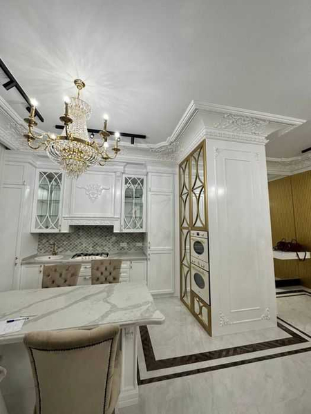 Бабур • Seul Residence  • 2комн • 70 м² • этаж 4/7 • [БЭ:137]
