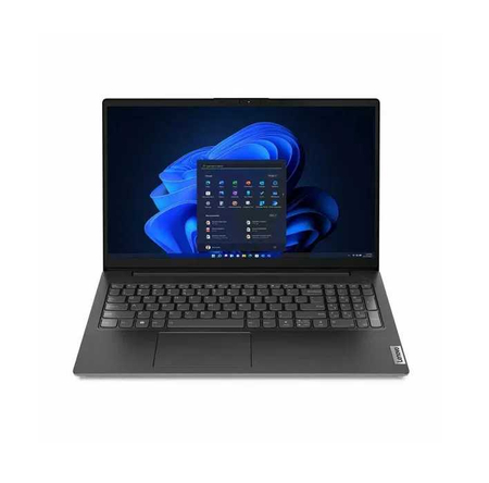 Ноутбук LENOVO V15 G4/ I5-13420H/ 8GB/ 256GB/ LAN PORT/ FHD 15.6