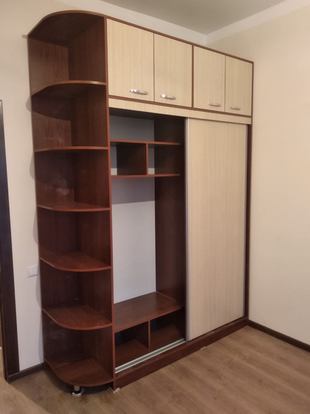 Мебель на заказ не дорого