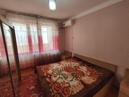 Квартира в Индийском доме