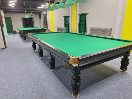 Billiard stol yasab beramiz