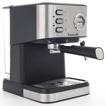 Coffe mashina Saachi