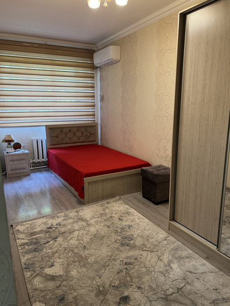 3 ком. ул. Нукус. Аренда. Глинка ГАИ. 95м²