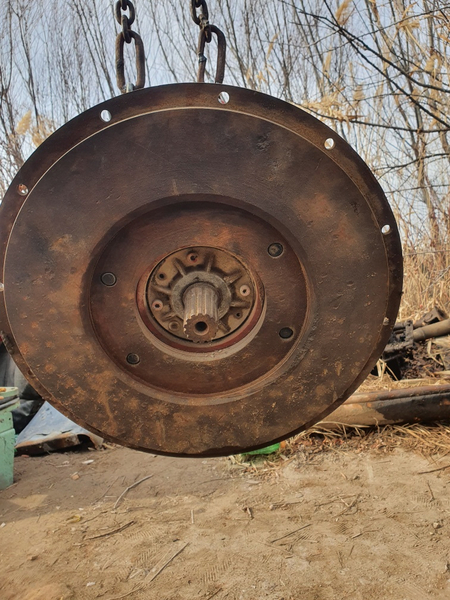 Гидронасос  Кавасаки  112
