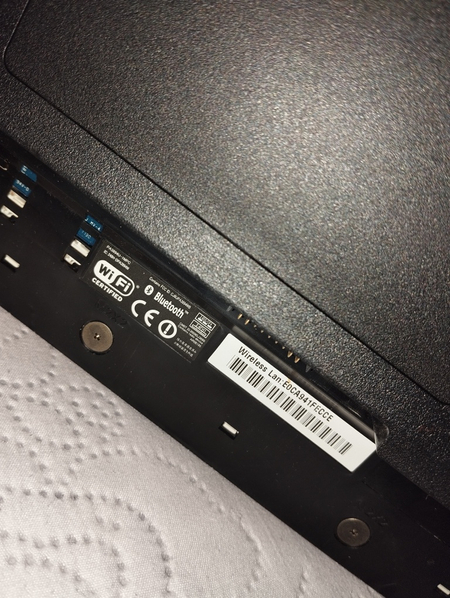 ноутбук toshiba satellite c660