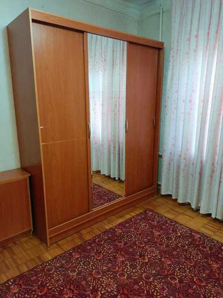 Аренда квартиры Сергели Ярмарка ID:#АК 010