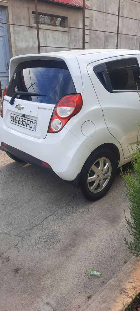 Спарк автомат 5950