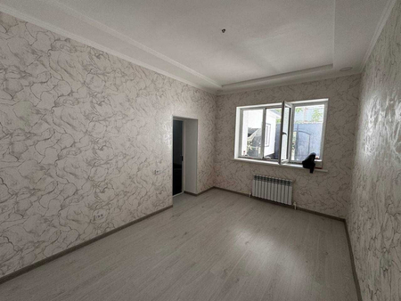 **Коттедж 75 м², Миробад, 1.2 сотки, 3 комнаты