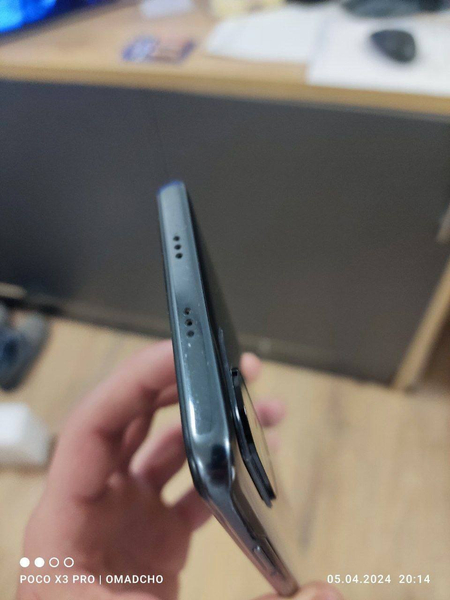 Poco f3 edialni..8/256