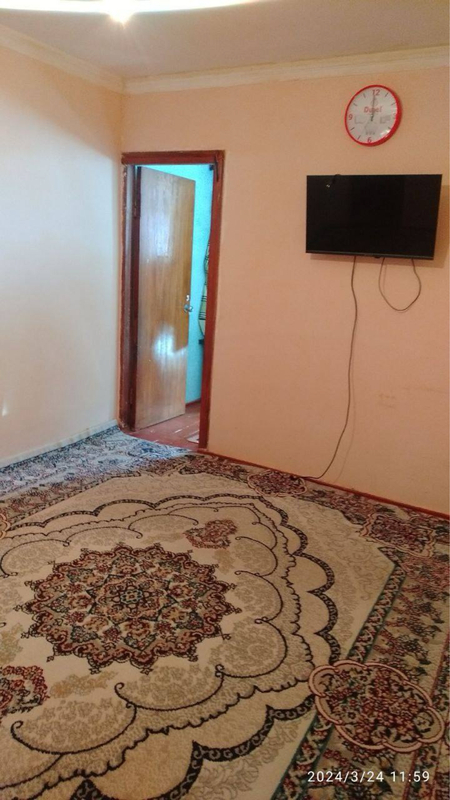 Продается одна комнатная квартира галерейка!