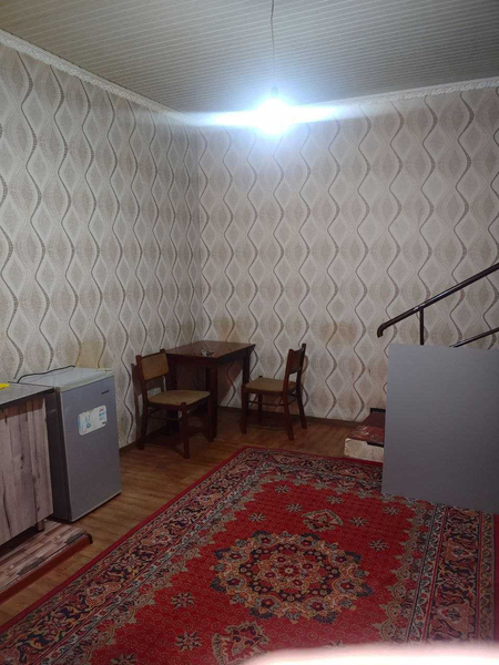 1-к квартира, 35 м², 1/2 эт. ул. Слонима (2остановки от Кадышева)