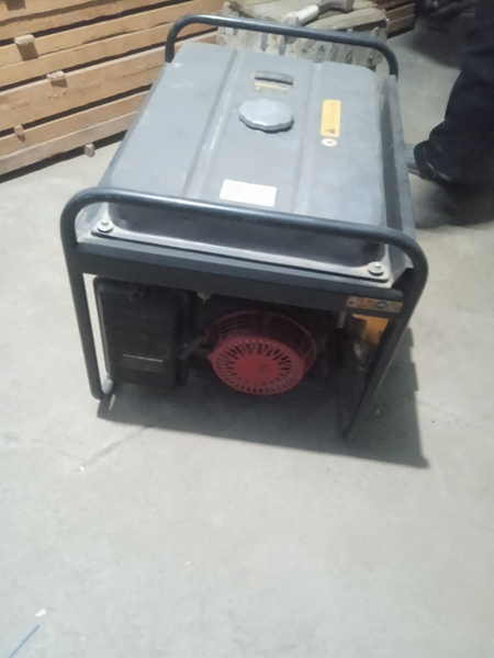 Kipor divjok 6kv