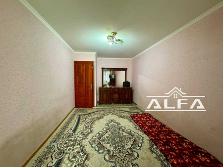 2 xonali 56m² 3-qavat uy sotiladi