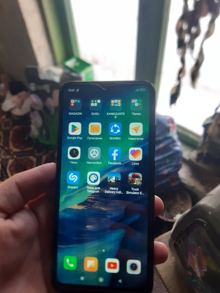 Redmi a 9 sotiladi