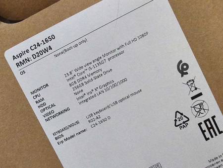 ПРОДАМ Predator Helios NEO 16. Core™ i9-13900HX/RTX4060/16