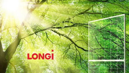 Солнечный панель LONGI от завода производителя призыв дилеров!