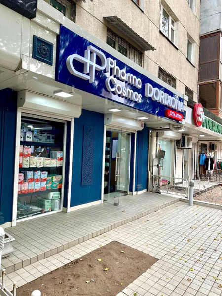 Аренда помещение Ор-р: Максим Горкий 85м2