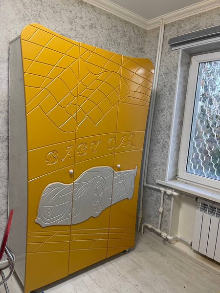 Продаётся Б/У мебель