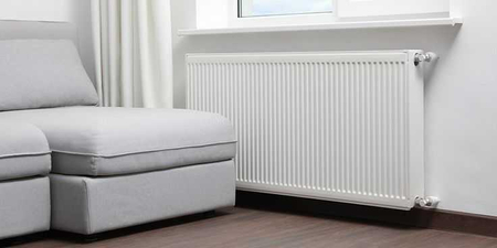 Uyingizda Issiqlik,Dizaynda Nafosat Panel Radiatorlar bilan Tanishing!