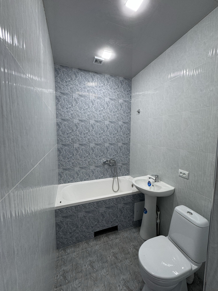 Продаётся 1 комнатный дом, с ремонтом, 31 кв.м.