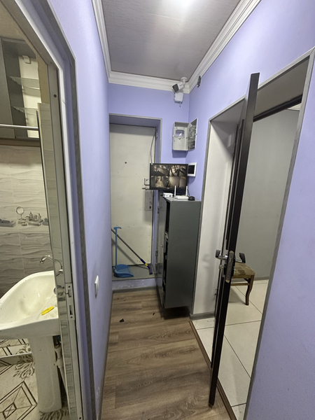 Продается коммерчерское помещение 50кв/м