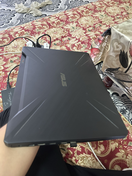 ASUS Tuf gaming I5