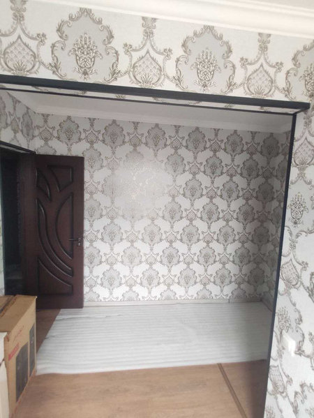 Срочно продается 3-х комн квартира в Куйлюк улица Мунис, 3/4/5