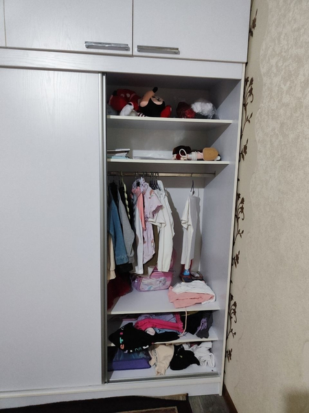 Шефанер в новом состоянии акриловый