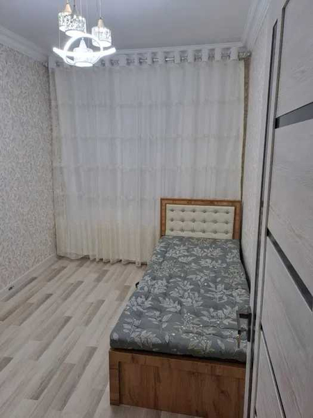 Аренда 3х комнатная квартира  в ЭКО базар чимган (FSh2699)