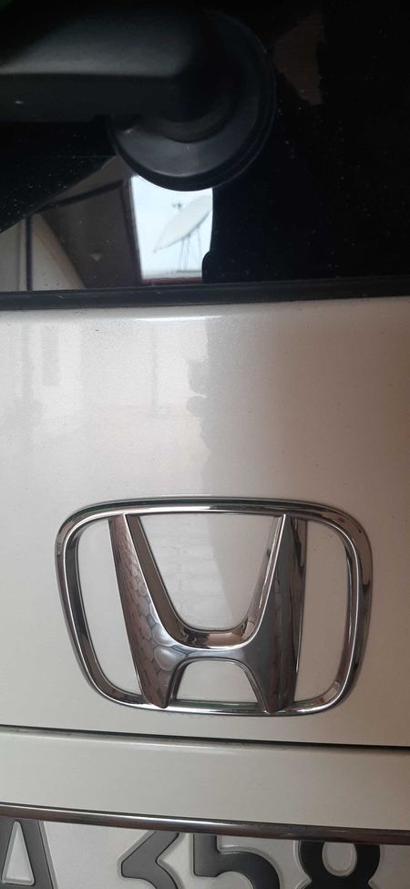 Чехол тент для HONDA elysion