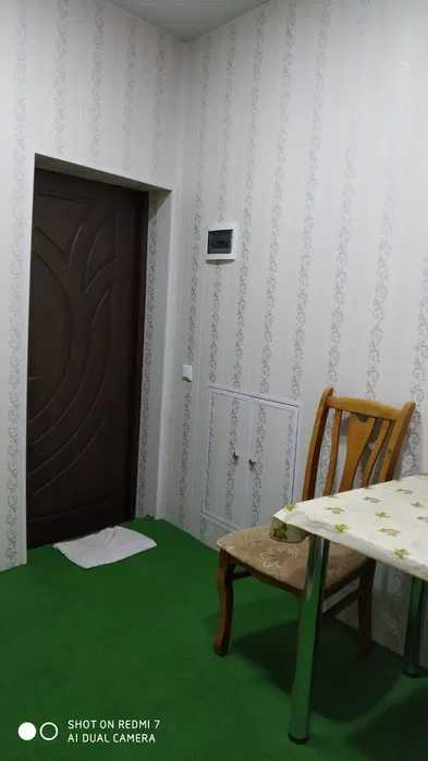 1 комнатная квартира в аренду Юнус -Абад метро в пешей доступности hhg