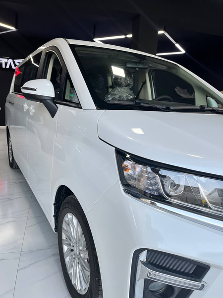 BAW LUXURY sotiladi
