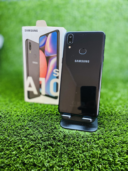 Samsung Galaxy A10S