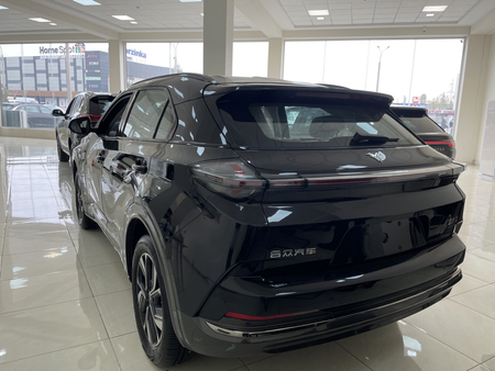 Neta Yu 401 km elektr