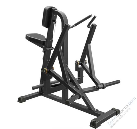 Impulse IFP1302
Горизонтальная рычажная тяга