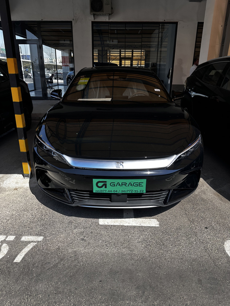 Byd han honor 4wd 3.9sec full 2024