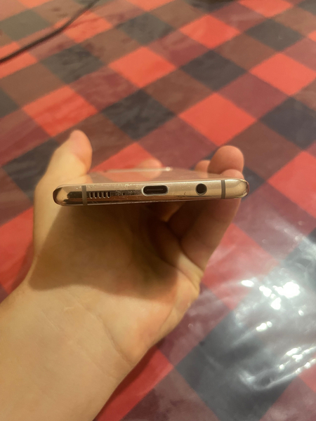 Samsung S 10 5 G